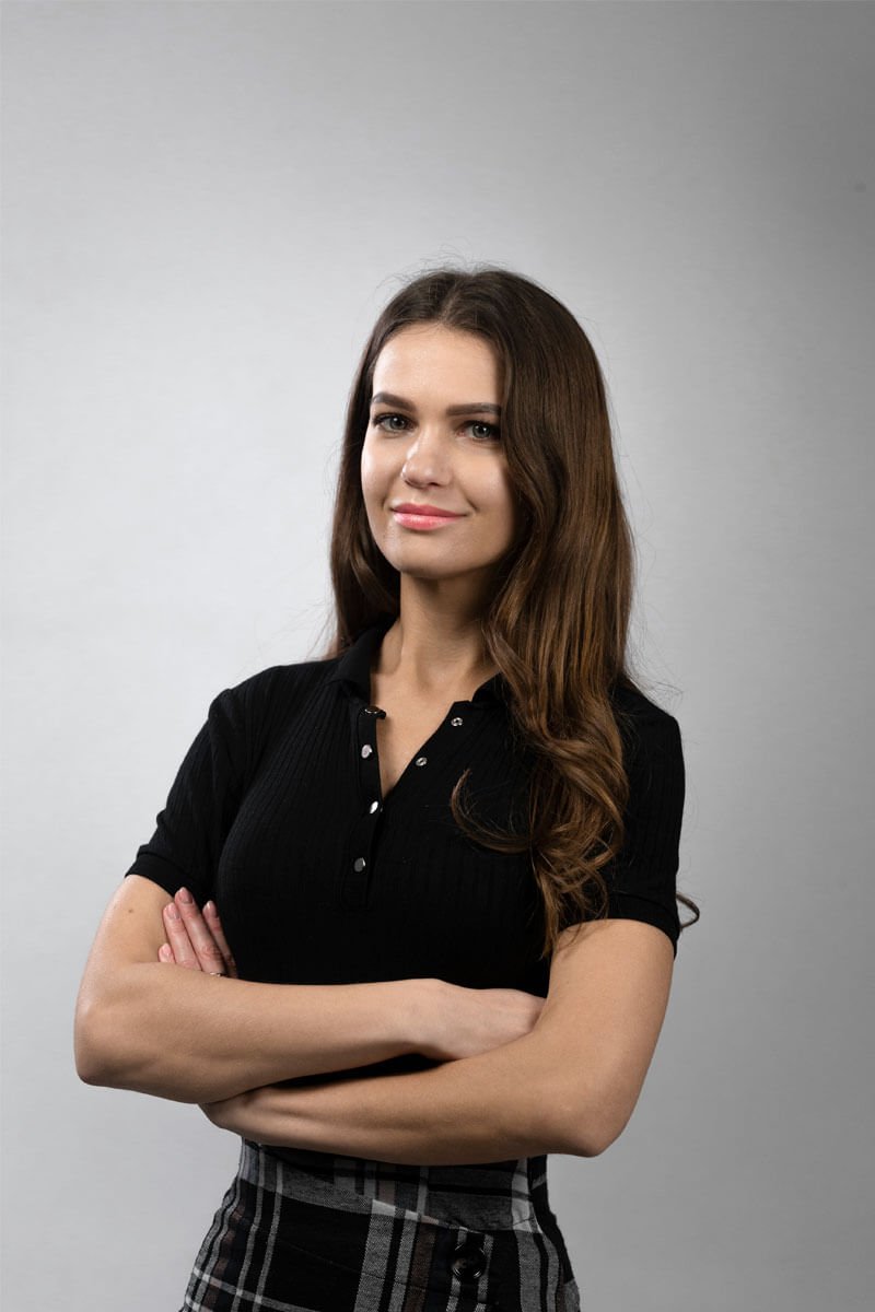 Alexandra Weidner - Premium Ghostwriter